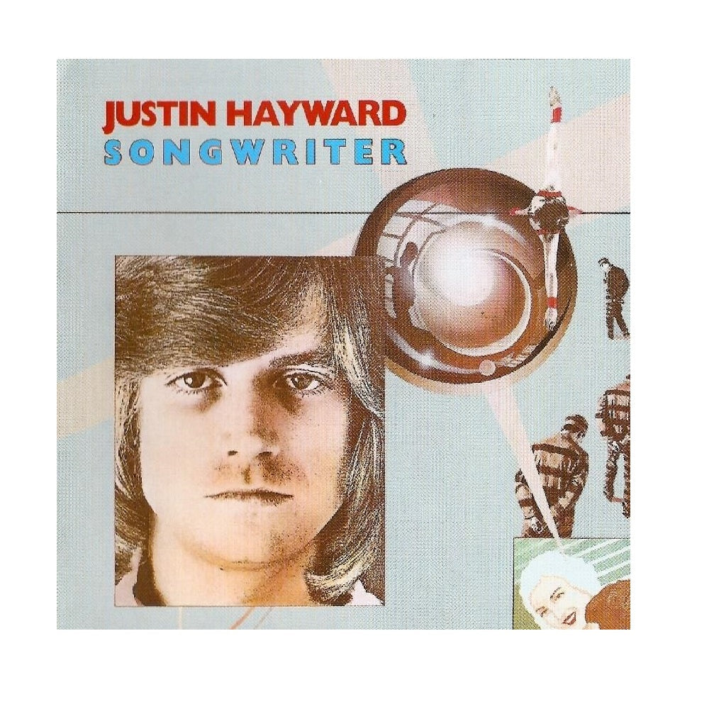 Songwriter | Justin Hayward